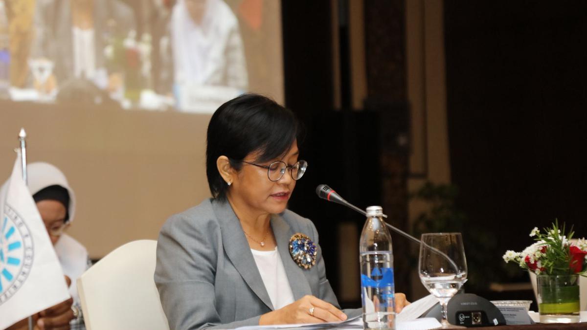 Sukses Penyelenggaraan Pertemuan D-8 di Bali, Ditjen Hubud dapat Apresiasi