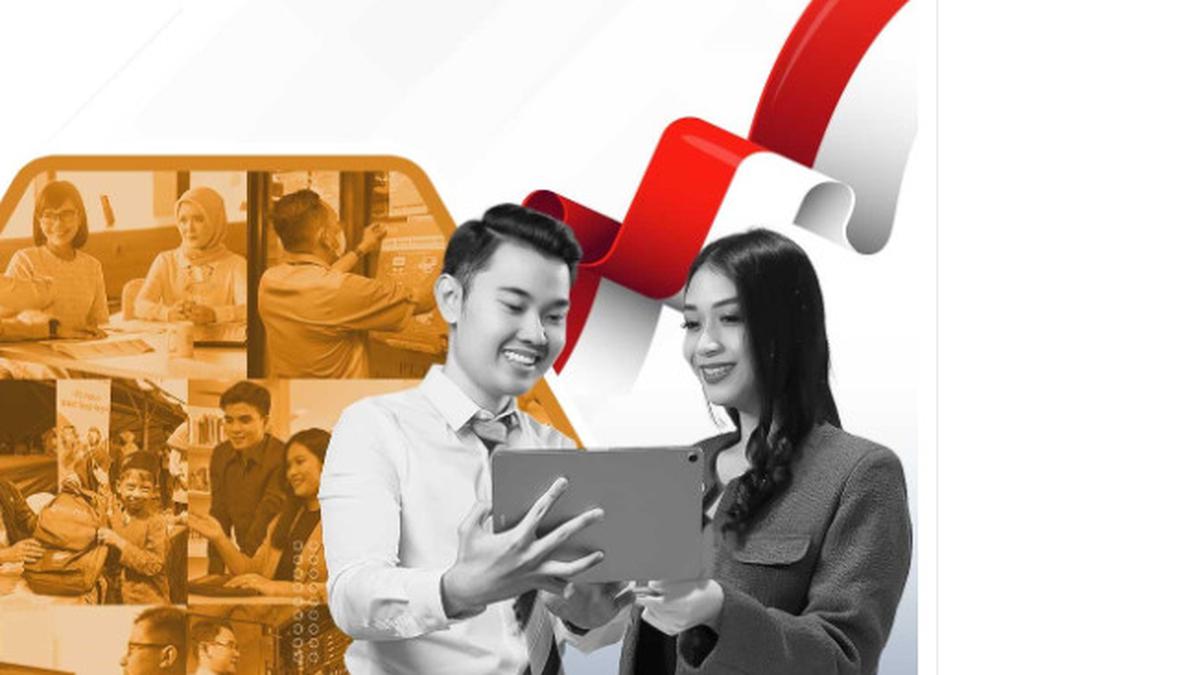 Lowongan Kerja 2023 di LPS, Posisinya Banyak Nih! - Bisnis Liputan6.com