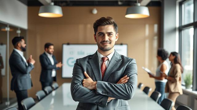 Kepribadian Koleris Adalah Tipe yang Berambisi dan Tegas: Kenali Ciri ...