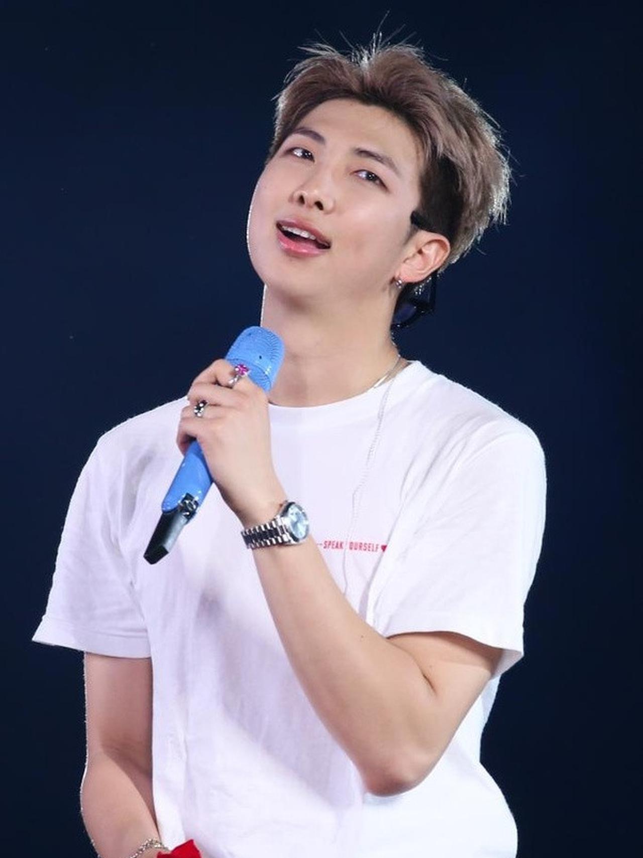 7 Biodata Member BTS dan Fakta Menariknya, Army Wajib Tahu