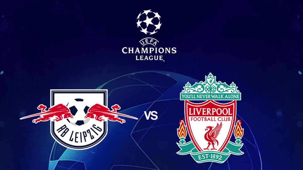 Saksikan Live Streaming Pertandingan Liga Champions: RB Leipzig Vs ...