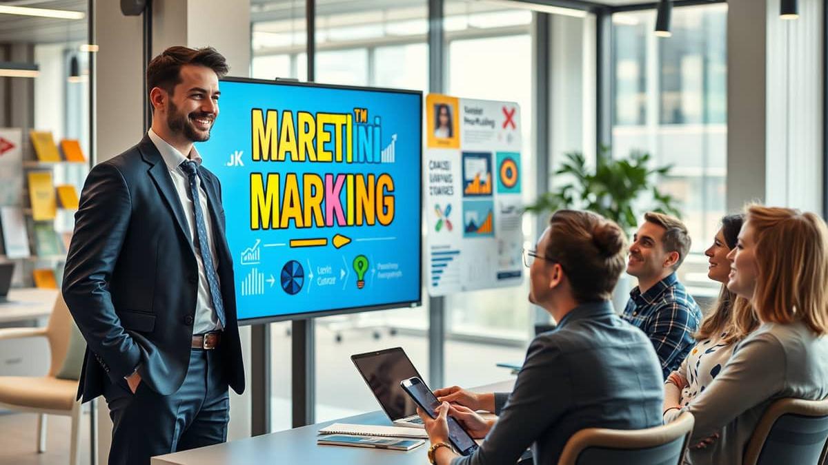 Arti Gimmick: Pengertian, Contoh, dan Dampaknya dalam Berbagai Bidang