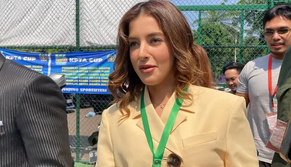 Febby Rastanty Bahas Konflik Sinetron Cinta di Bawah Tangan: Pernikahan ...