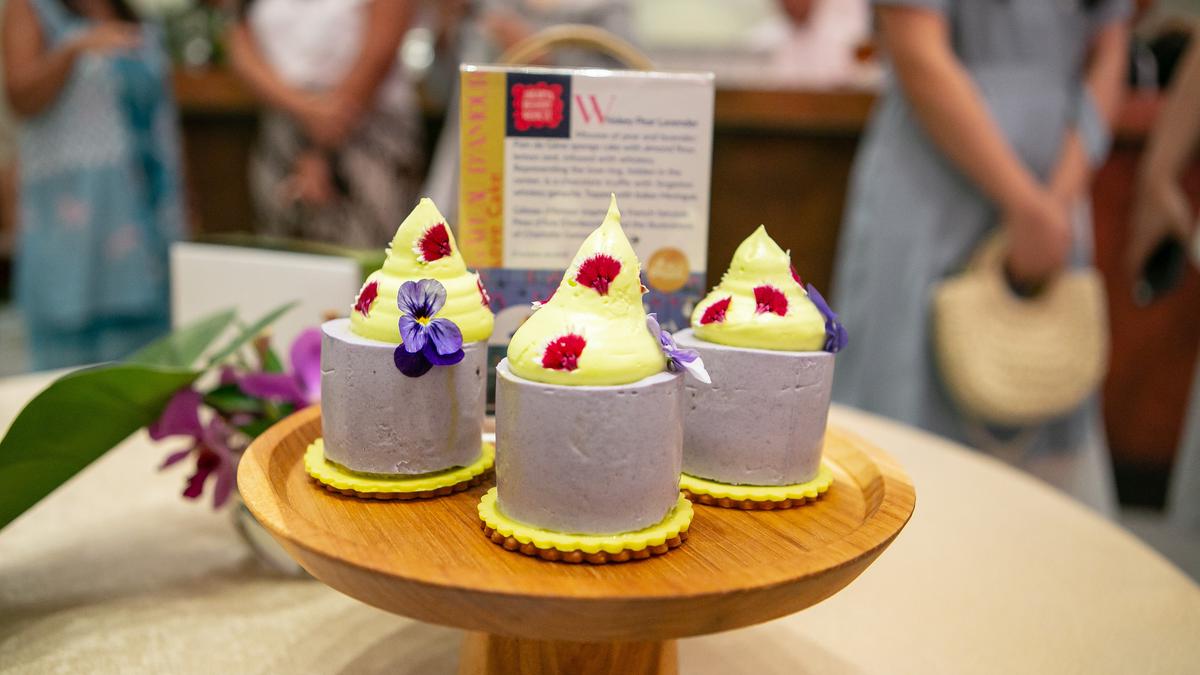Deretan Kreasi Dessert Menggemaskan Hadir di Jakarta Dessert Week 2023