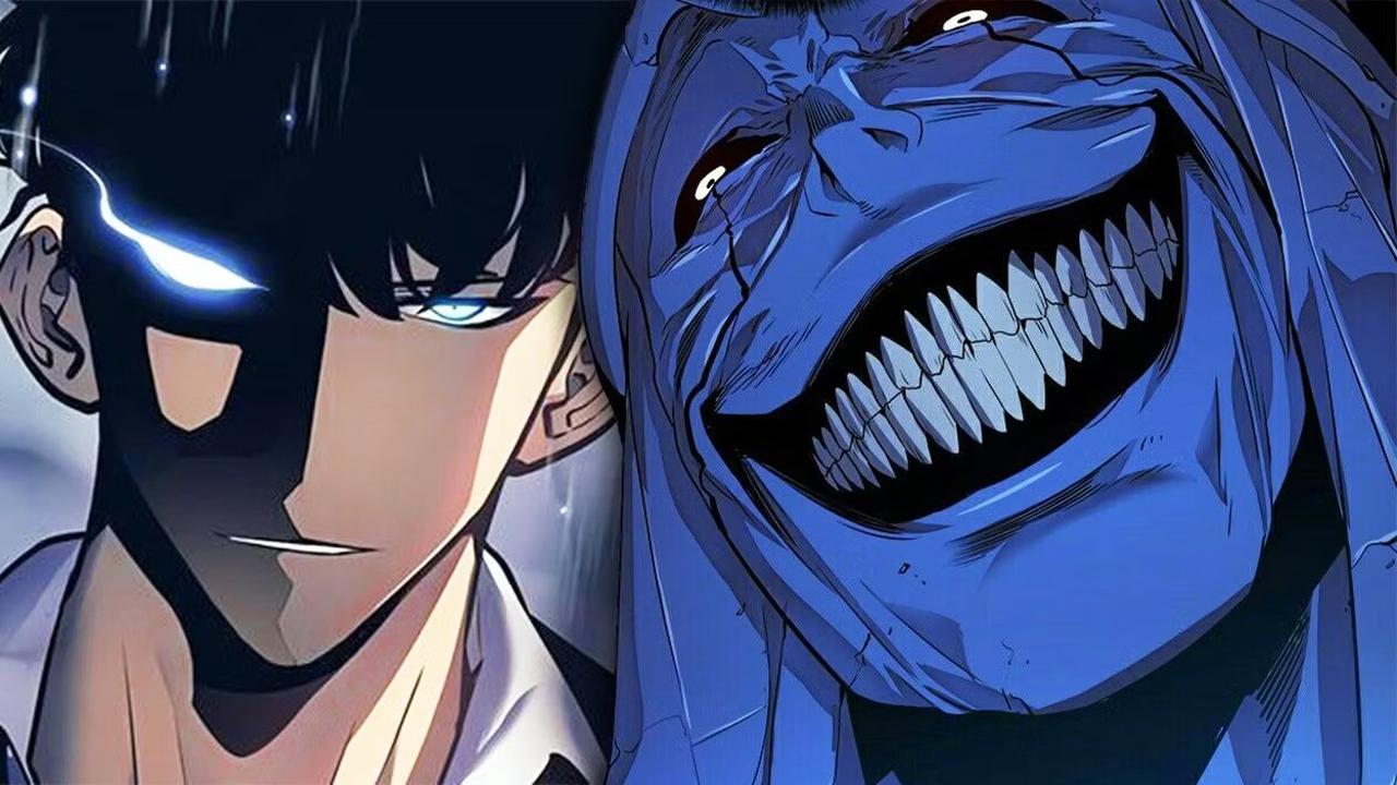 7 Fakta Menarik Solo Leveling Arise Gameplay, Adaptasi Komik Korea Selatan