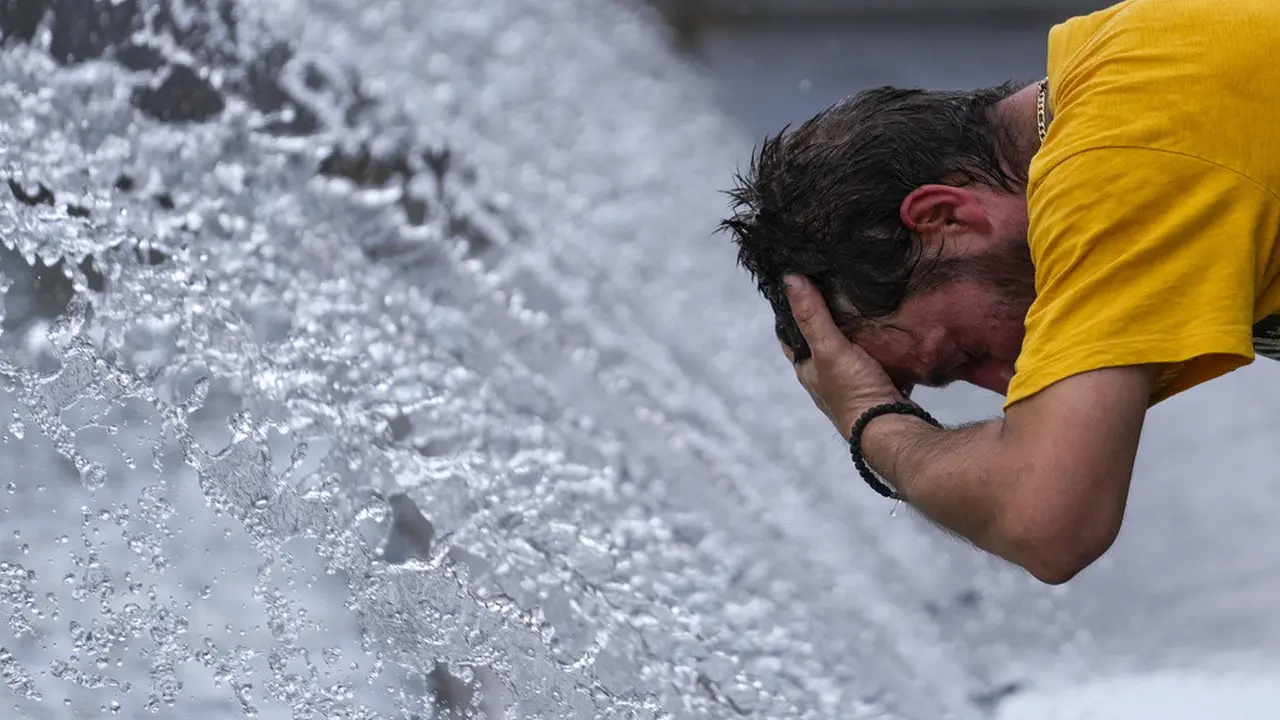 5 Fakta Terkait Hari Air Sedunia 22 Maret Mulai Sejarah, Makna, hingga ...