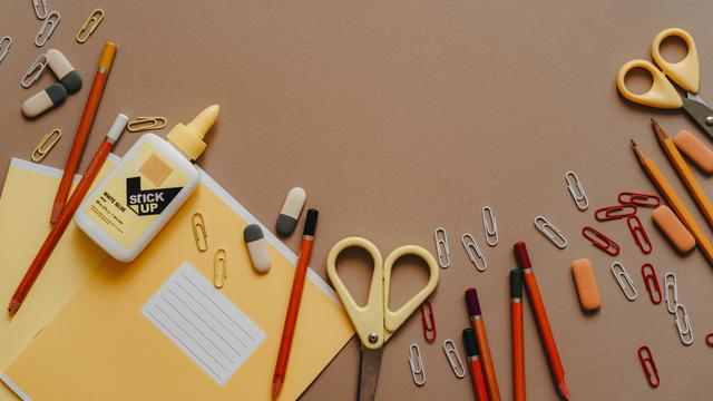 3 Cara Membuat Kliping yang Baik dan Benar, Manual sampai Digital - Hot ...