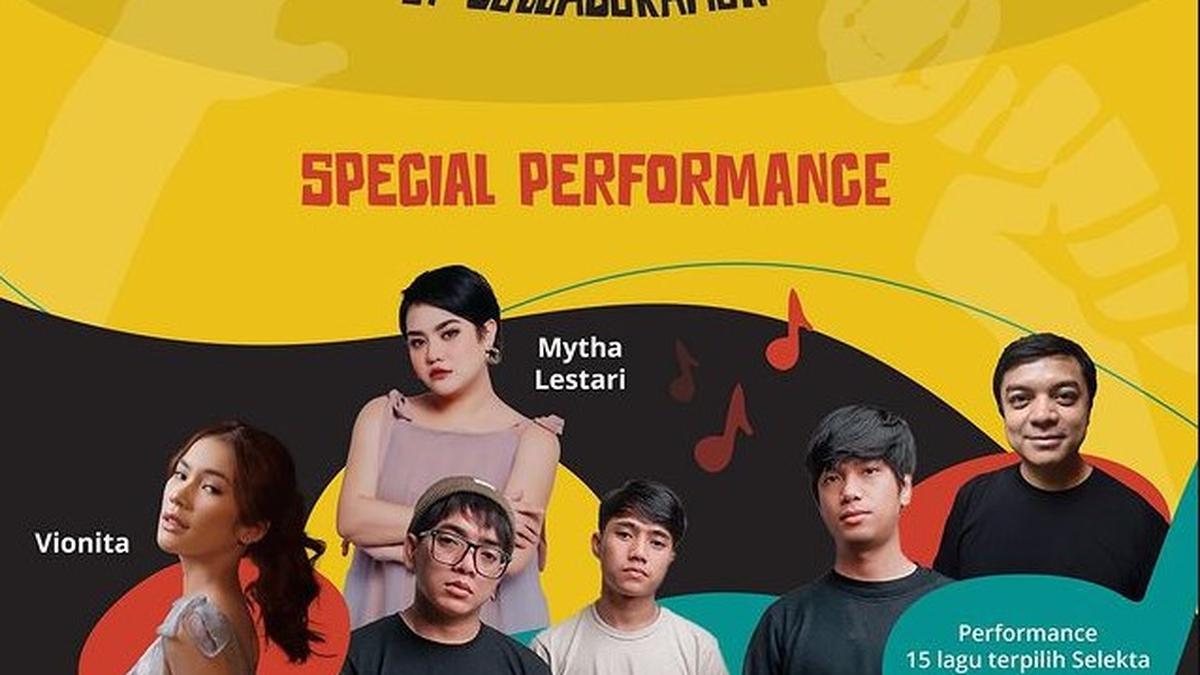 WAMI Semarakkan Bandung dengan Kolaborasi Musik di WAMIFEST 2023, Ada Penampilan Ari Renaldi dan ...