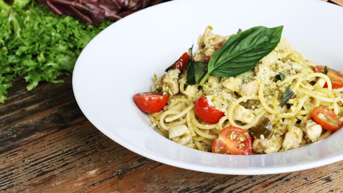 5 Langkah Mengolah Pasta yang Sehat