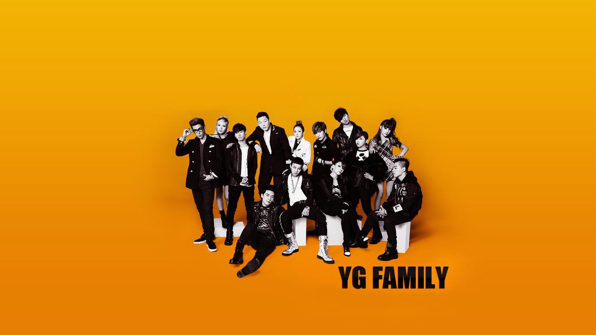YG Entertainment Gelar Audisi Global untuk Jaring Artis Baru ...