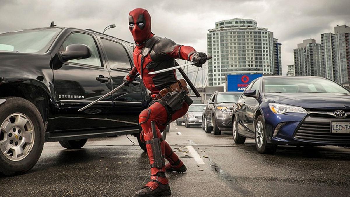Trailer Perdana 'Deadpool', Penuh Aksi dan Darah - Entertainment Fimela.com