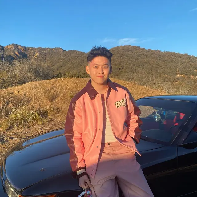Profil Rich Brian, Penyanyi 88Rising Asal Indonesia yang Tampil Memukau ...