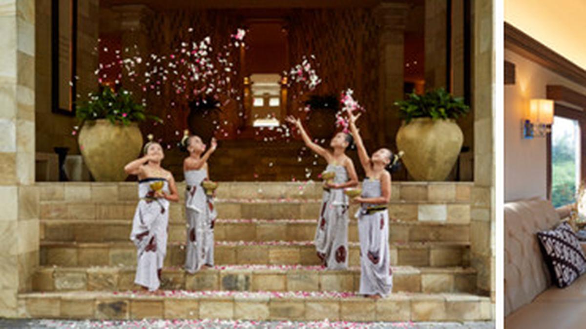 Paket Perjalanan Mewah Menikmati Keindahan Pulau Jawa Bersama Aman dan ...