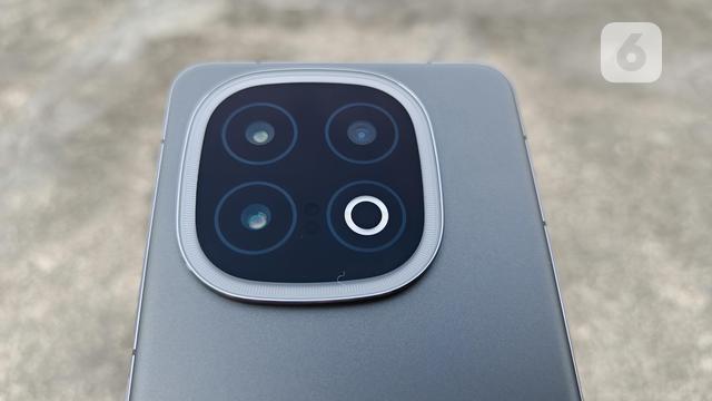 Cek Harga HP iQOO 13 di Indonesia: Tawarkan Performa Kelas Sultan