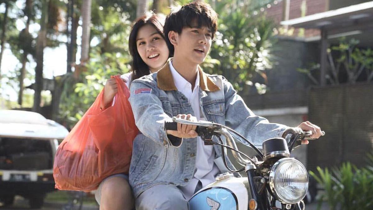 Extended Version Film Dilan 1990 dan Dilan 1991 Tayang di Klik Film