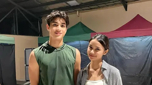 Kembali Setelah 6 Tahun, Ini Sinopsis Film Danur 4: Senjakala - Hot ...