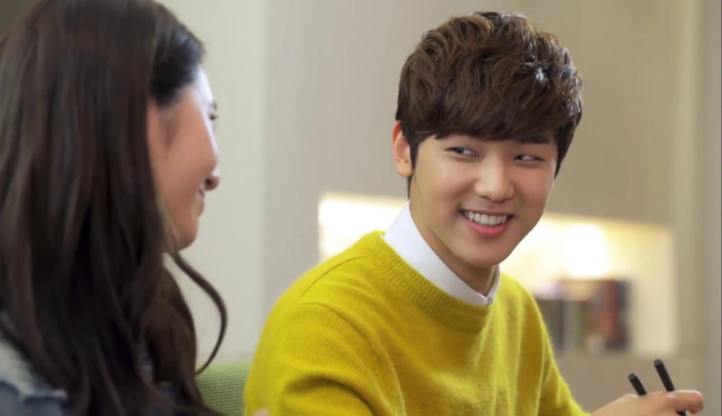 Transformasi Kang Min Hyuk Selama 10 Tahun dari Drakor The Heirs hingga ...