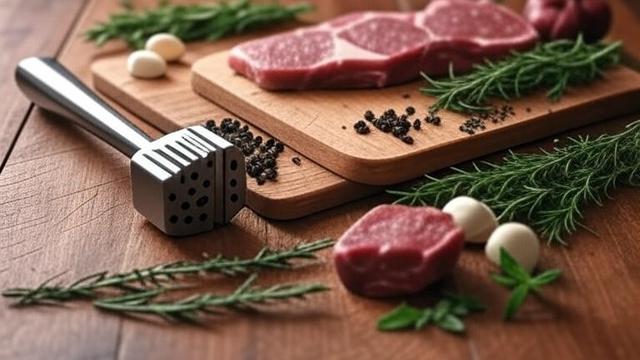 7 Cara Memasak Daging Agar Tidak Alot dan Tetap Segar Tanpa Bau Prengus ...