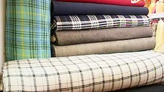 Produk Cina Makin Merajalela - News Liputan6.com