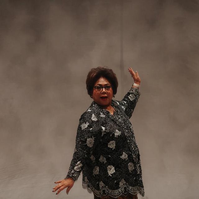 7 Potret Pernikahan Mario Randy Anak Andy F Noya, Marlo Belum Mau Nyusul