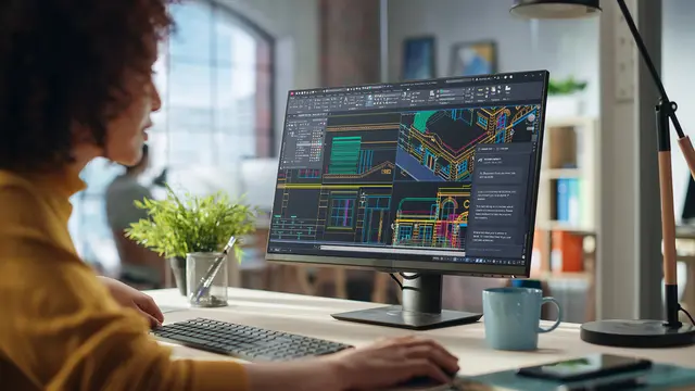 Mengenal AutoCAD, Aplikasi dengan Segudang Fitur untuk Desain 2D dan 3D ...
