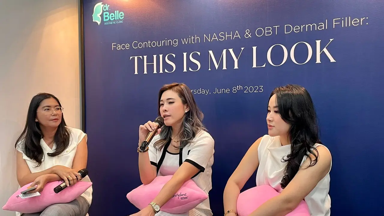 Gen Z Makin Gandrungi Suntik Filler dan Botox untuk Mancungkan Hidung ...