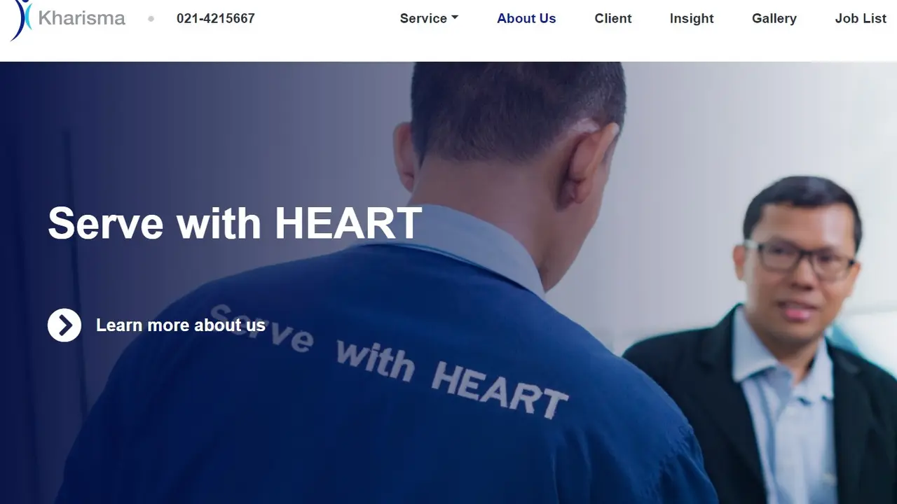 PT Kharisma Potensia Indonesia, Perusahaan RekrutmenTenaga Kerja dan Multi Business - Hot ...