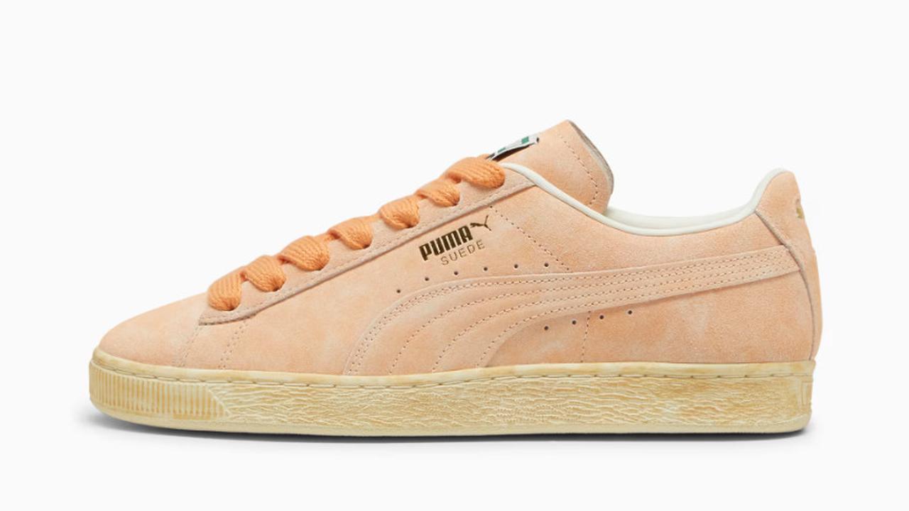 10 Tren Sneakers Paling Hype yang Akan Merajai 2025, Retro hingga ...