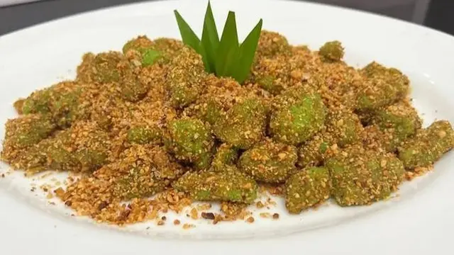 Kaloci Adalah Jajanan Khas Pontianak yang Menggoda Selera - Feeds ...