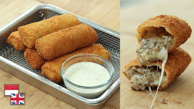 7 Resep Risol Bihun untuk Jualan yang Bikin Untung Berlipat, Cocok ...