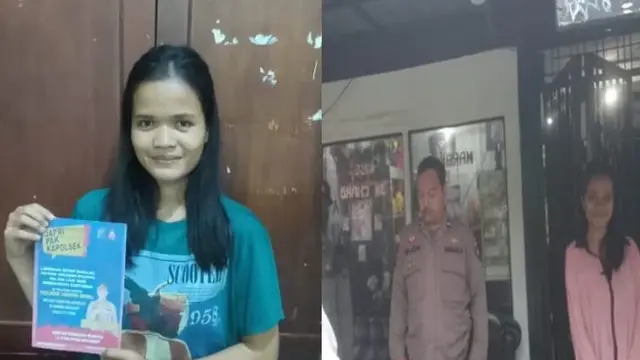 Ijazah Ditahan Mantan Pacar Gegara Tak Mau Balikan, Wanita di Medan ...