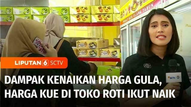 Berita Harga Gula Pasir Hari Ini - Kabar Terbaru Terkini | Liputan6.com