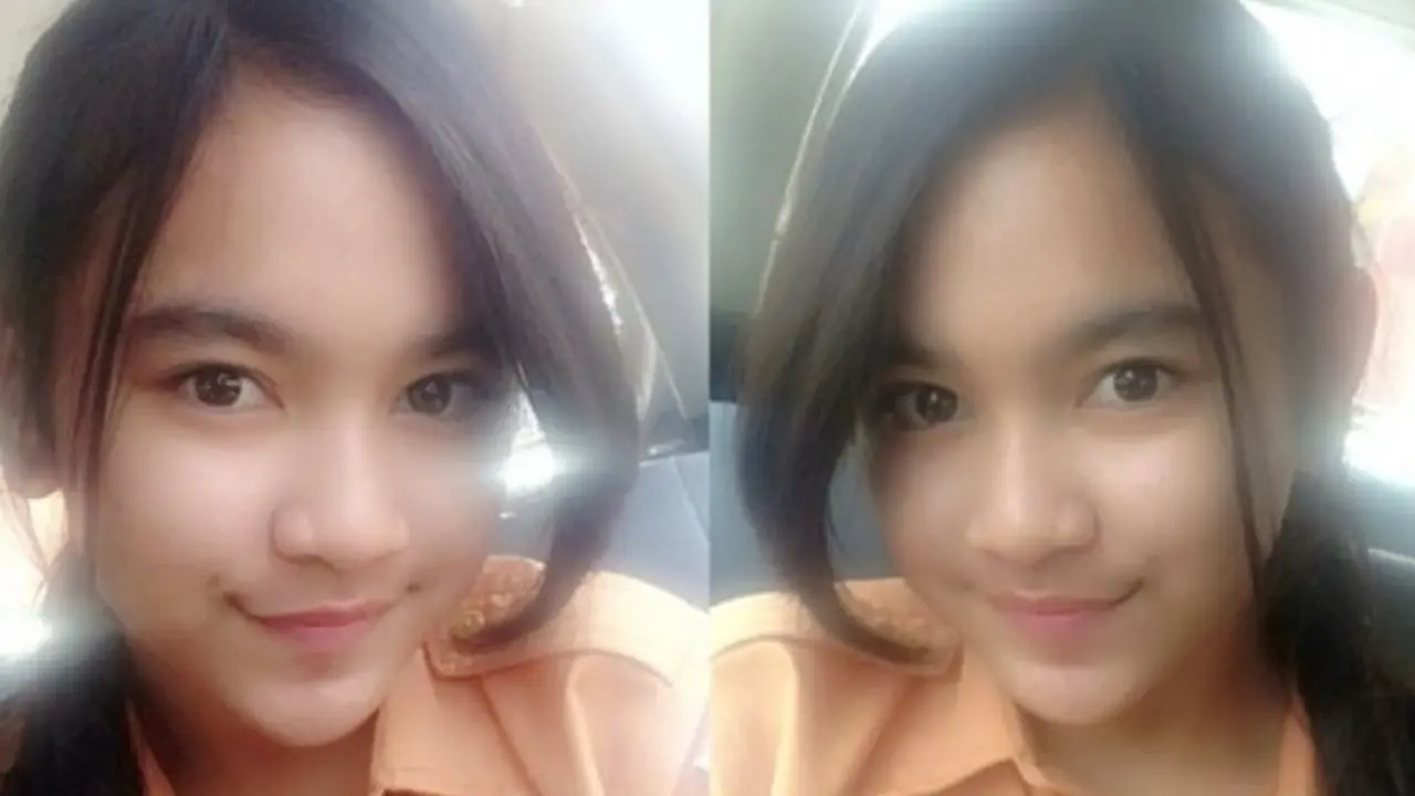 8 Transformasi Wajah Mahalini saat Masih Kecil, Remaja, hingga Kini Hidung Semakin Mancung ...