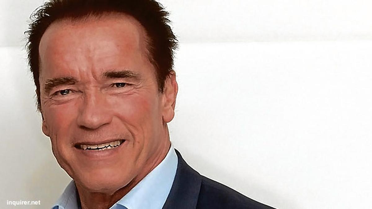 Di Toxic Avenger, Arnold Tak Raih Peran Utama - ShowBiz Liputan6.com