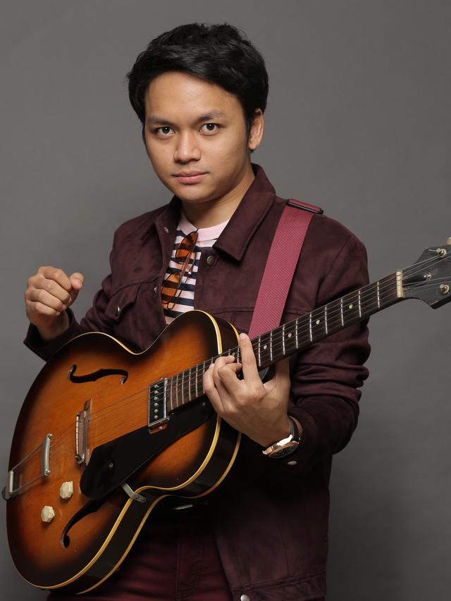 Album Calvin Jeremy Kawinkan Unsur Nostalgia dan Kekinian ...