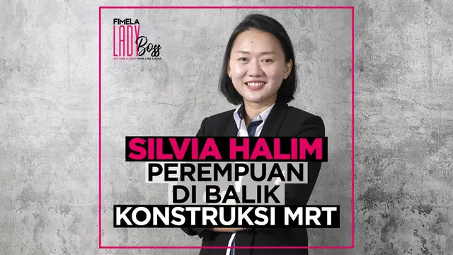 Weni Maulina Resmi Jabat Direktur Konstruksi MRT Jakarta Gantikan ...