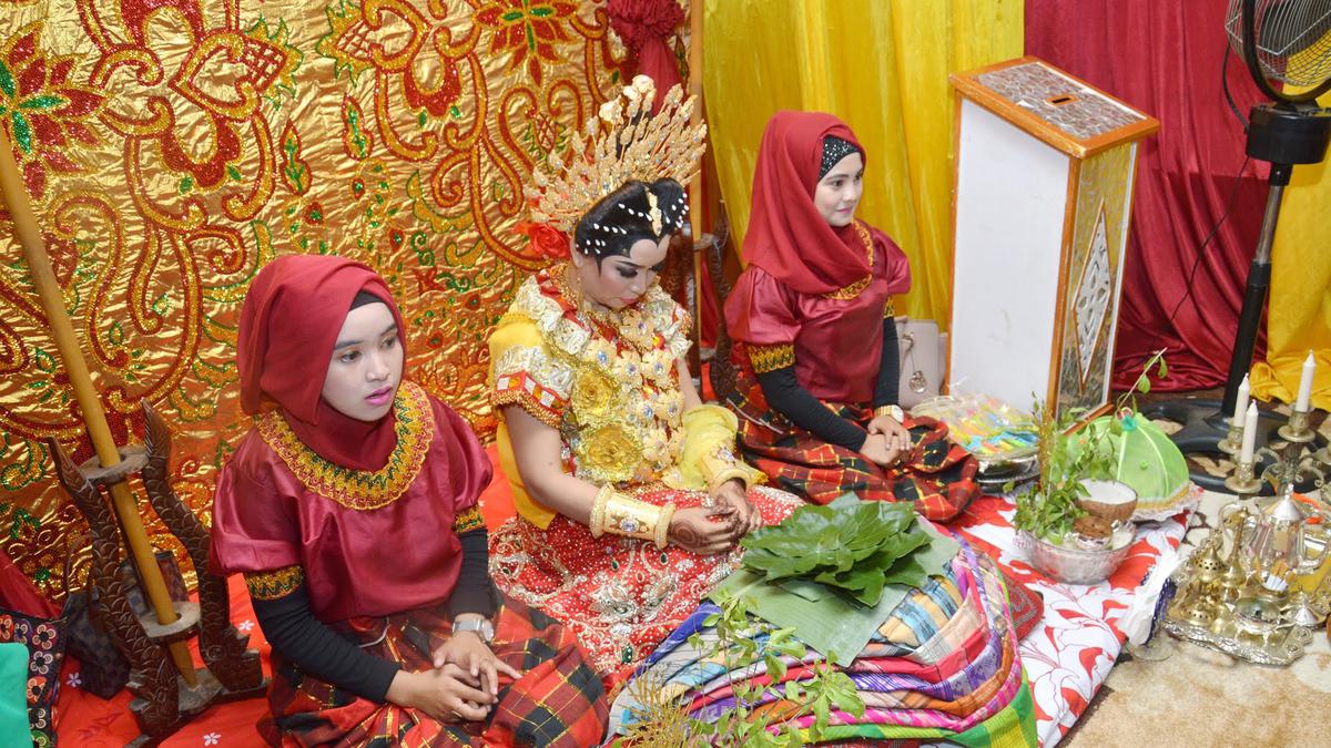 5 Mahar Paling Mahal dari Pernikahan Adat di Indonesia