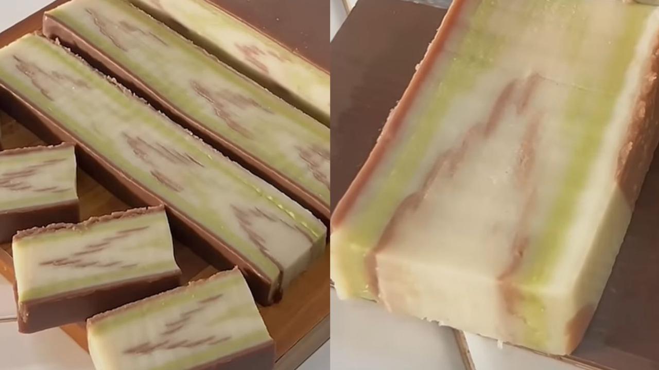 6 Resep Kue Lapis Tepung Beras 500 Gram, Lembut dan Mudah Dibuat