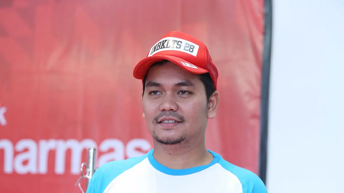 Asam Manis Indra Bekti - Ferry Ardiansyah Menjadi Artis - Entertainment ...