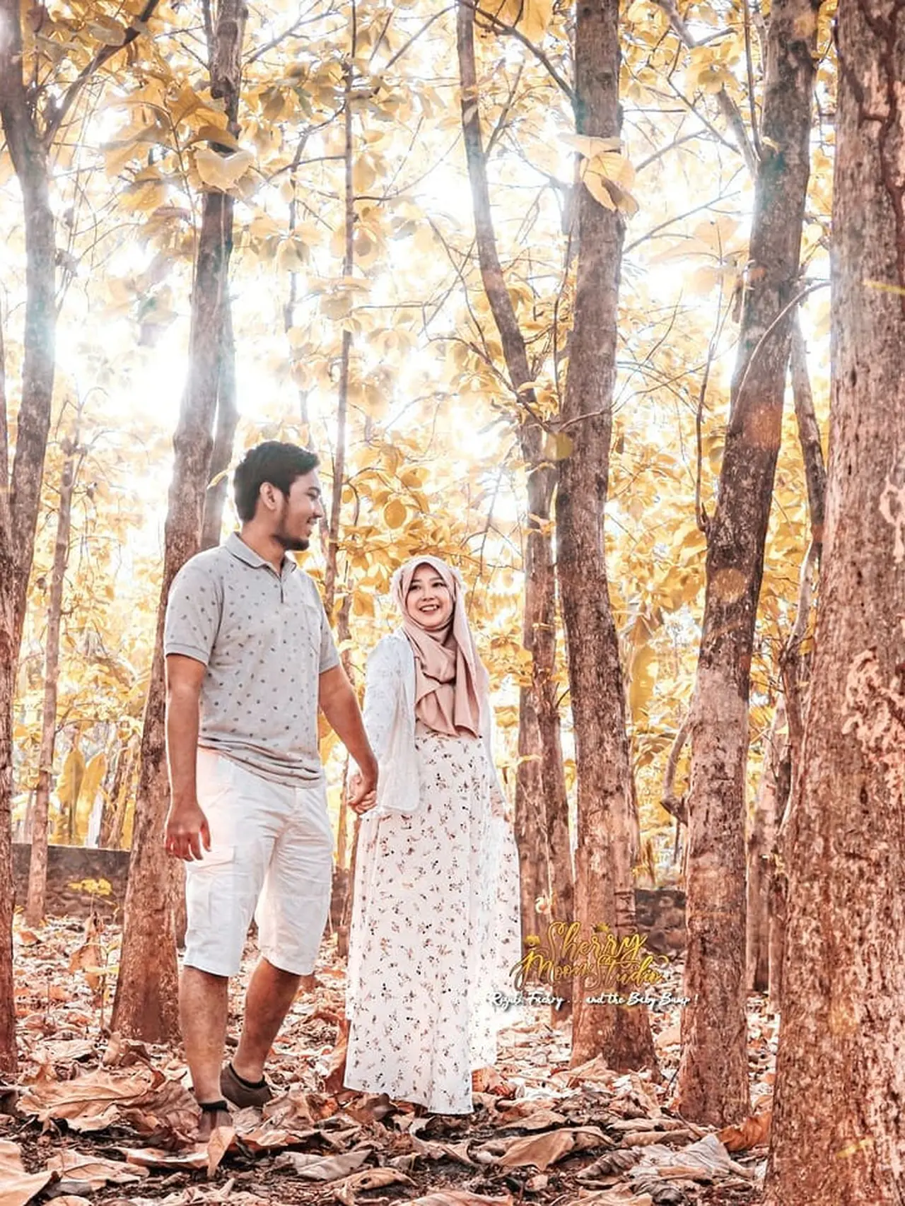 Ingat Rizuki Juara The Master Season 3? Ini 6 Potret Terbarunya Jadi ...