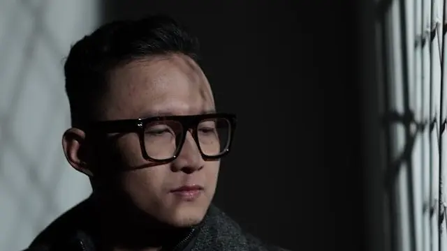 Adjie Ahmad Vokalis Dygta Band Dedikasikan Lagu Ayah Terbaik Bagi Semua ...