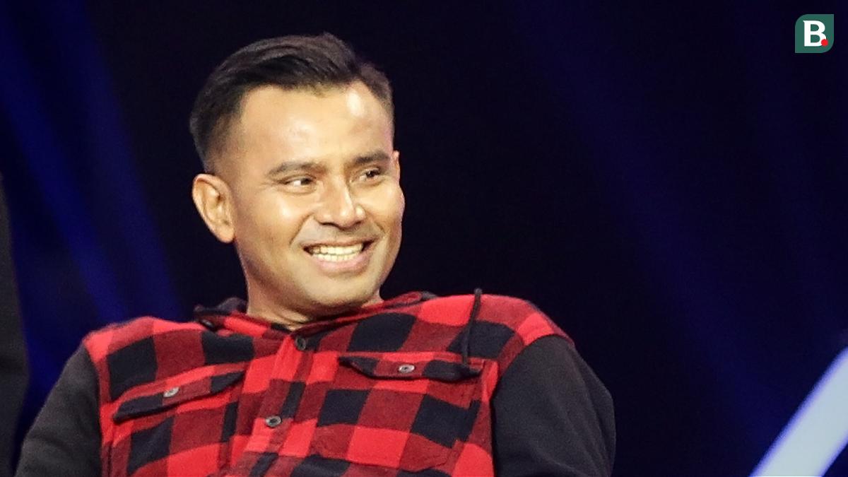 Lirik Lagu Apakah Ini Cinta - Judika