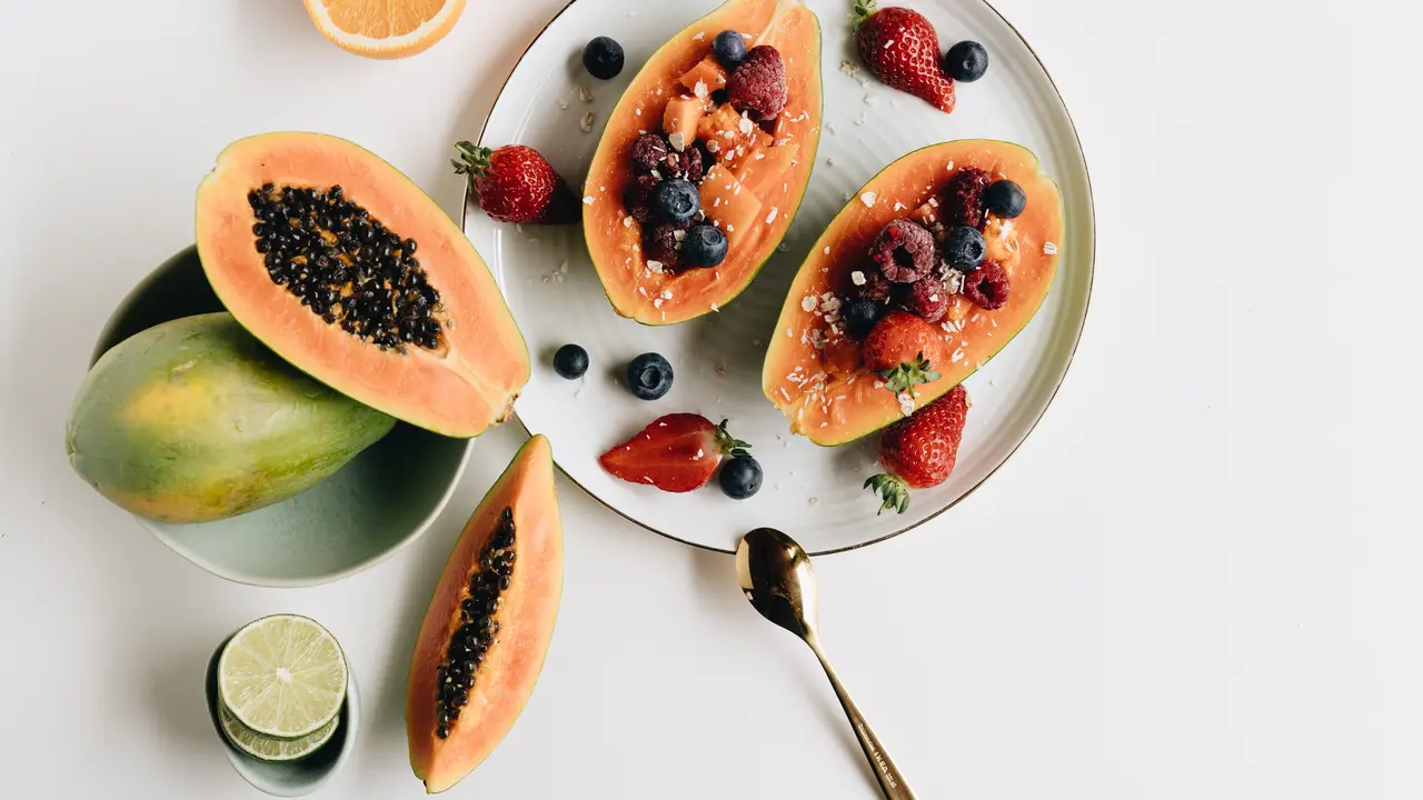 11 Cara Membuat Manisan Buah, Segar dan Nikmat - Hot Liputan6.com