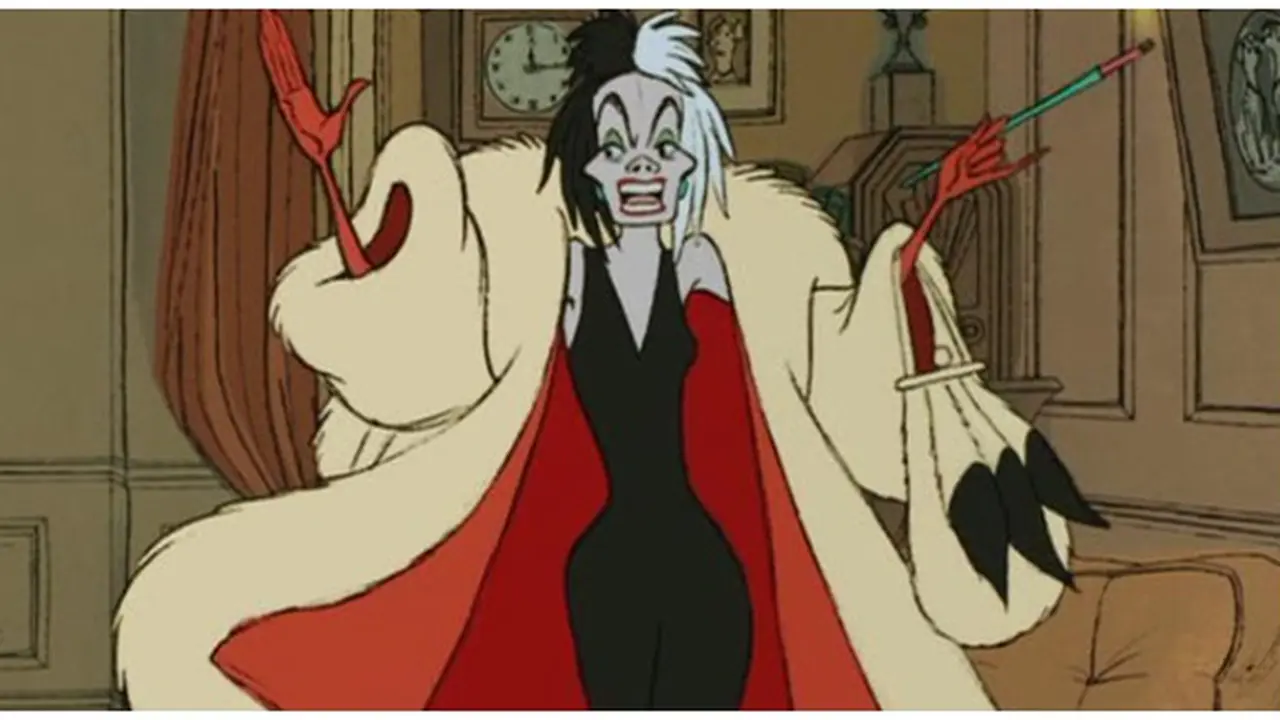 Ini Dia Para "Ratu Kejam" Disney