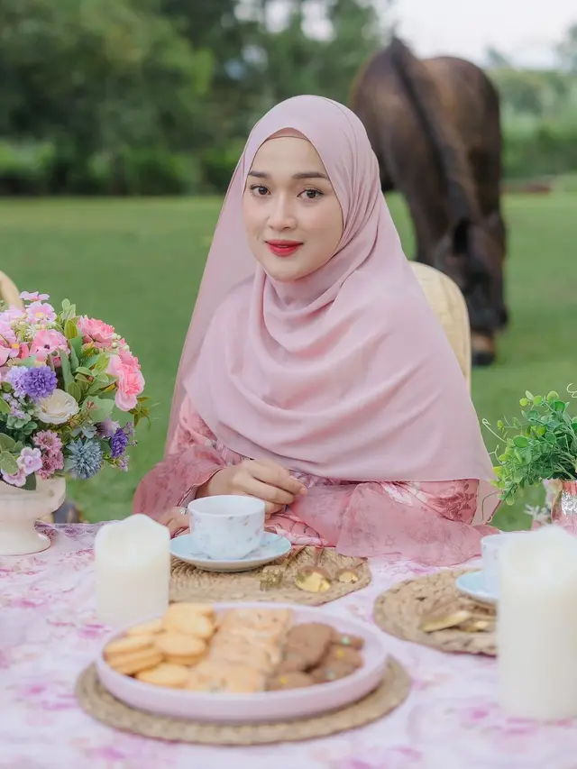 Ririe Fairus Berbagi Perasaan ke Media Sosial Usai Ramai Kabar ...