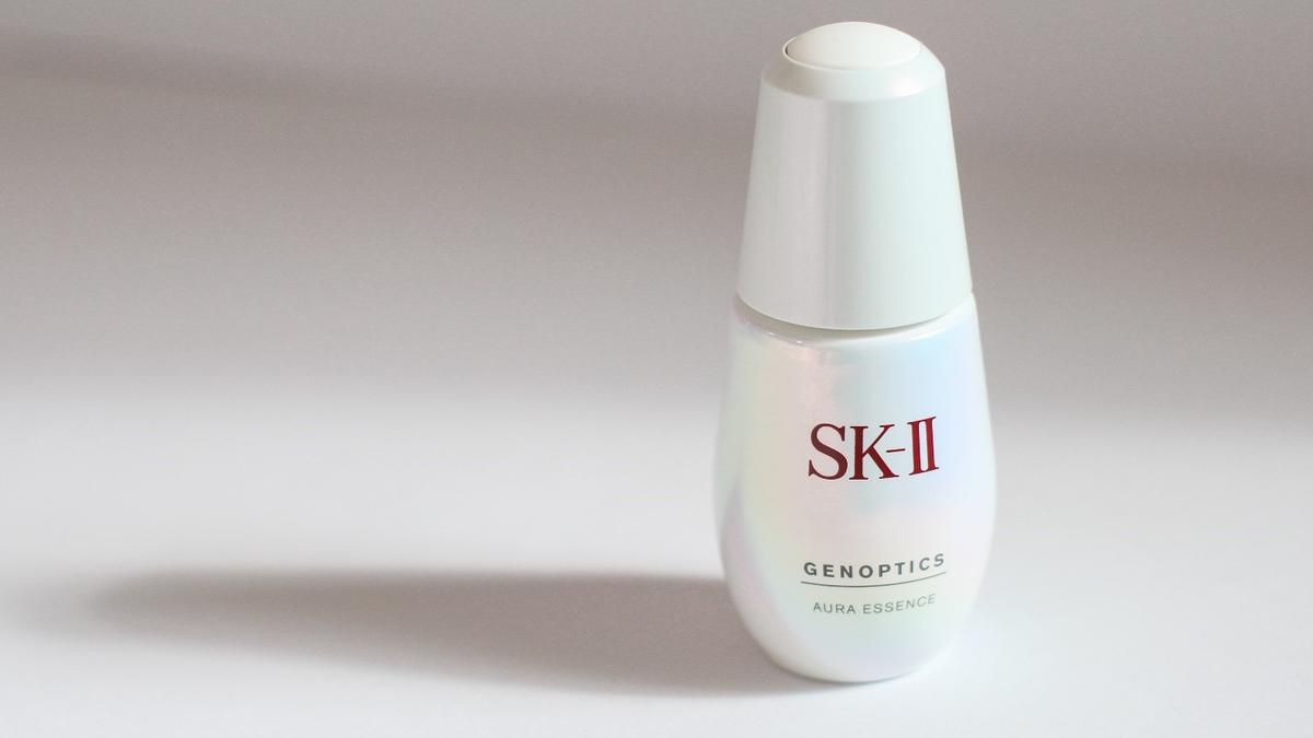 SK-II Serum Review: Manfaat Serum SK-II untuk Cerahkan Kulit Kusam