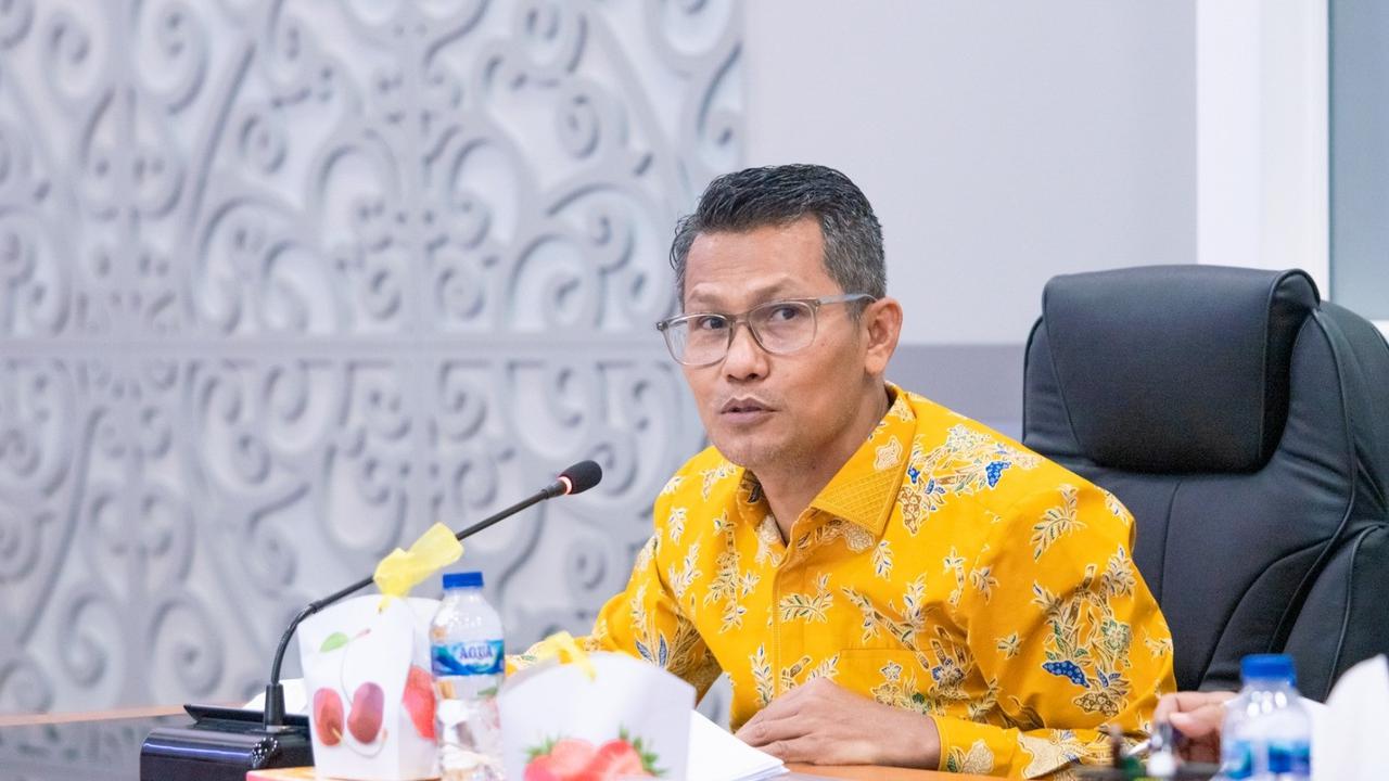 Ternyata 95% Industri Dapat Harga Gas Bumi di Atas USD 6 per MMBTU