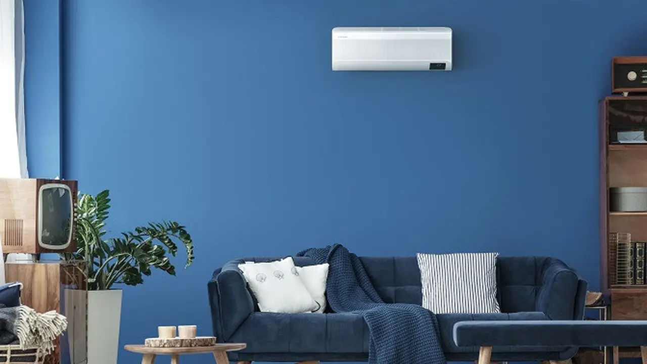 Samsung Luncurkan WindFree Ultra, AC Pintar yang Bisa Dikontrol Lewat ...