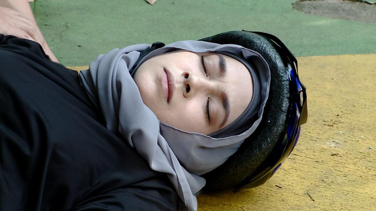 Live Streaming SCTV Sinetron Istri Kedua Episode Kamis, 16 Juli 2020 ...