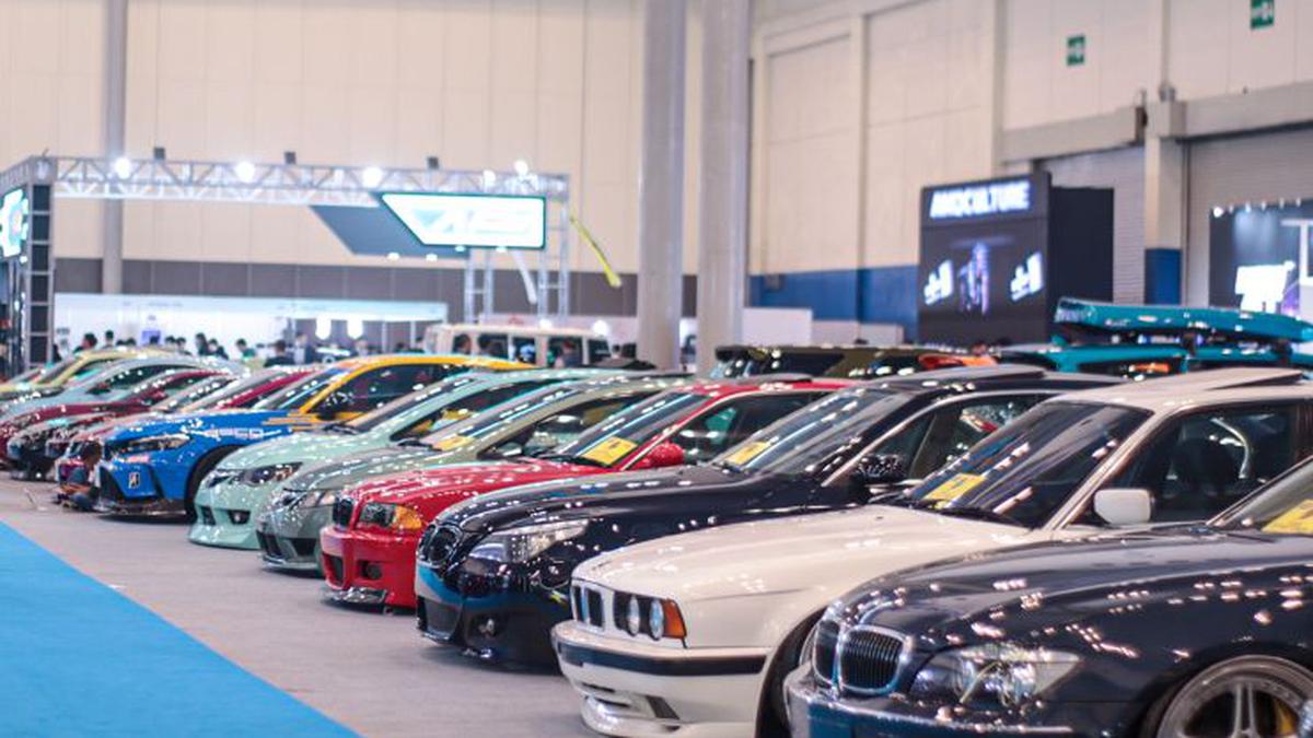 IMX Umumkan Rangkaian Agenda 2026, dari Yogyakarta hingga Amerika Serikat